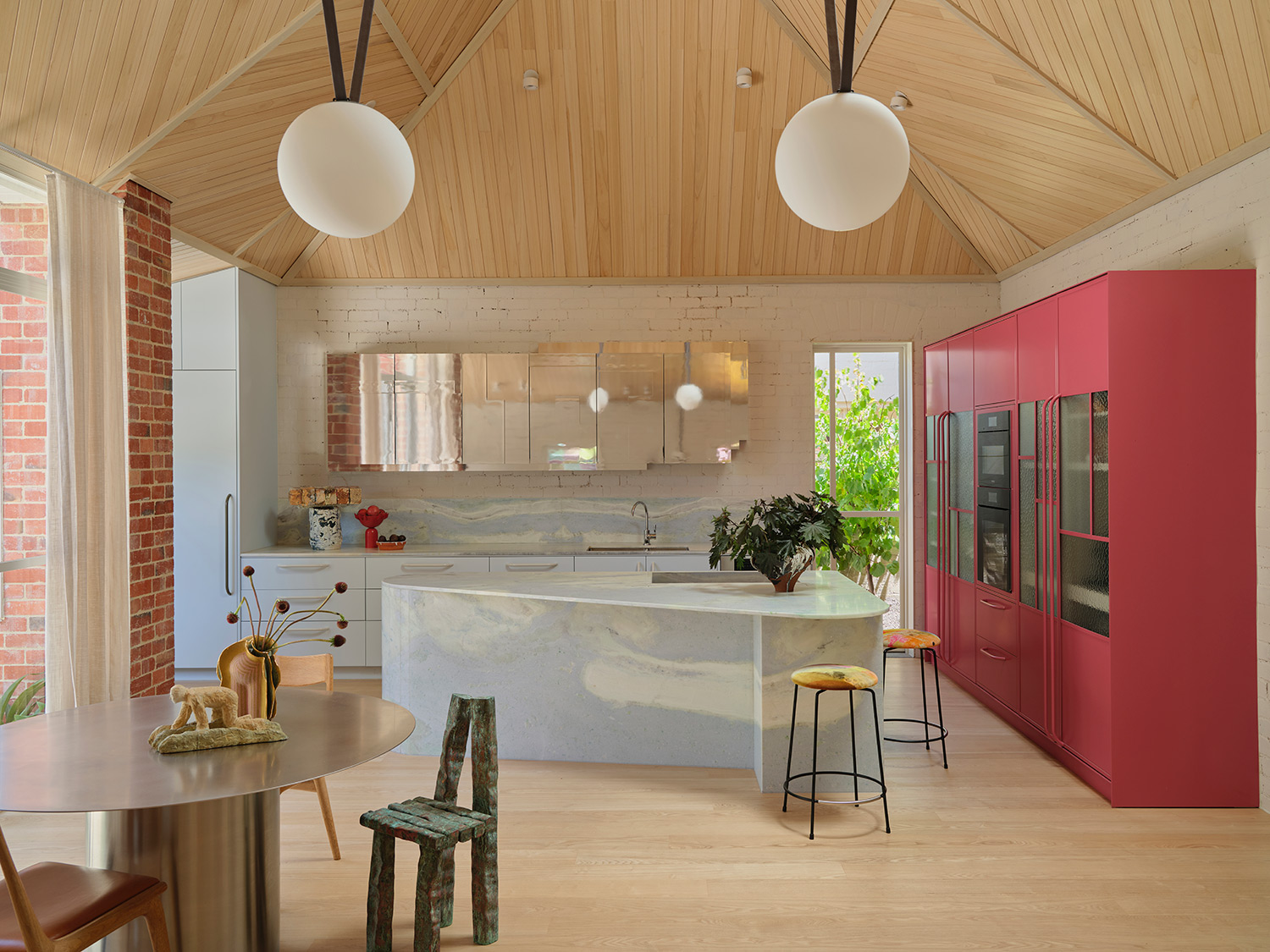 Work | Studio Doherty